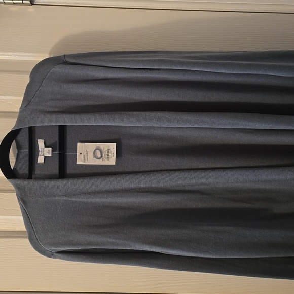 croft & barrow | Sweaters | Croft Barrow Brand Womens Green Classic ...